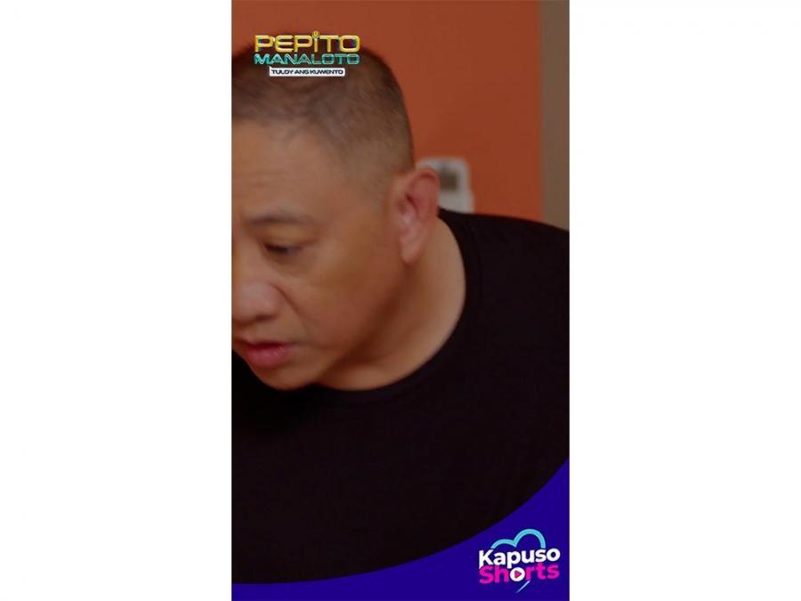 Ito ang PR mo, Elsa! #shorts | Pepito Manaloto - Tuloy Ang Kuwento ...