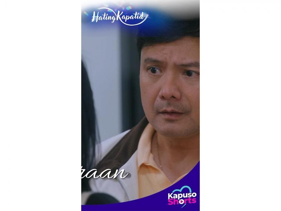 Grabe naman ang imagination mo, girl! #shorts | Hating Kapatid | GMA ...