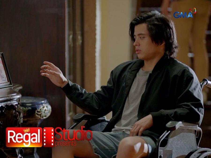 Regal Studio Presents: A second life is a second chance! (Fast Forward ...