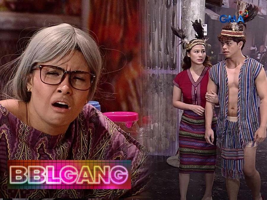 Bubble Gang: Life without internet | GMA Entertainment