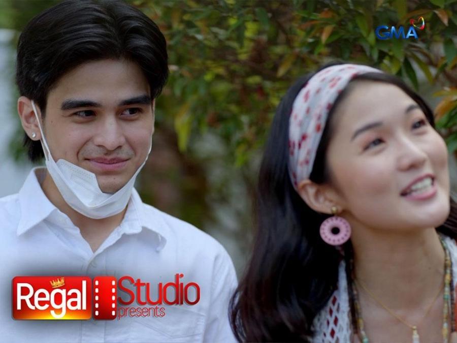 Regal Studio Presents: Binatang germophobe, paano ba ma-in love? (My ...