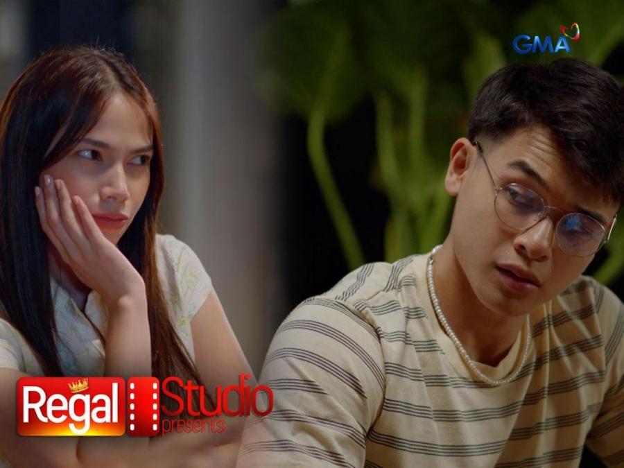 Regal Studio Presents: Magandang dilag, nakakabasa ng isip?! (What Boys Think) | GMA Entertainment