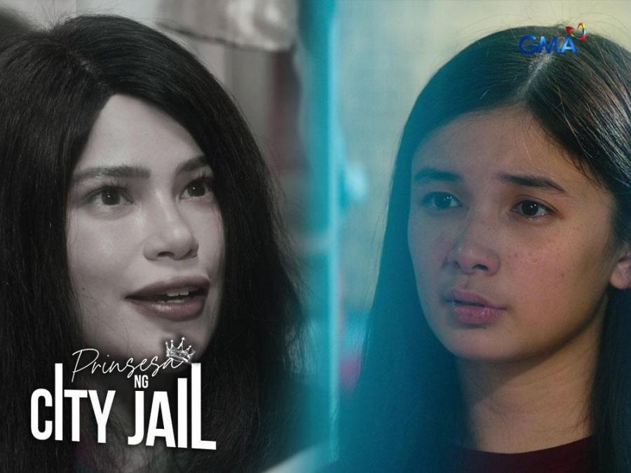 Prinsesa Ng City Jail: Princess learns about Divina's past (Episode 72) | GMA Entertainment