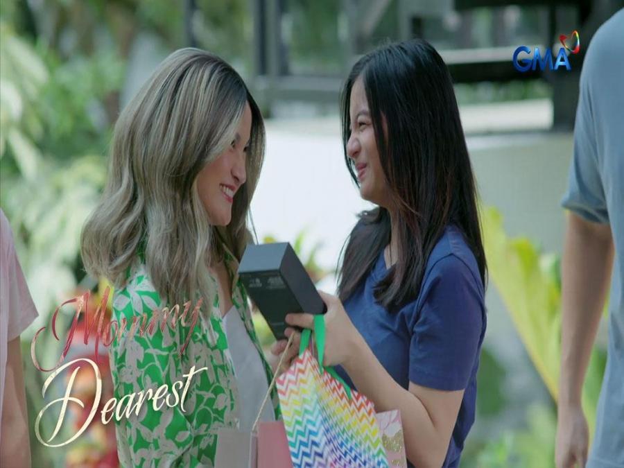 Mommy Dearest: Ang bagong buhay ni Emma sa piling ni Jade! (Episode 55 ...