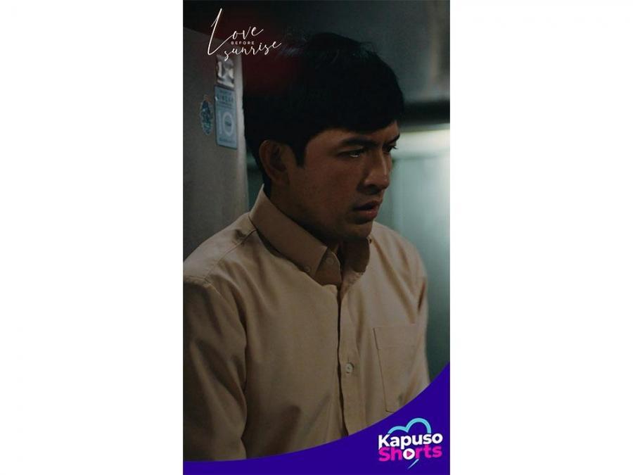 POV- Natikman mo ang isa sa pinakamasarap na putahe! #shorts | Love Before Sunrise | GMA ...