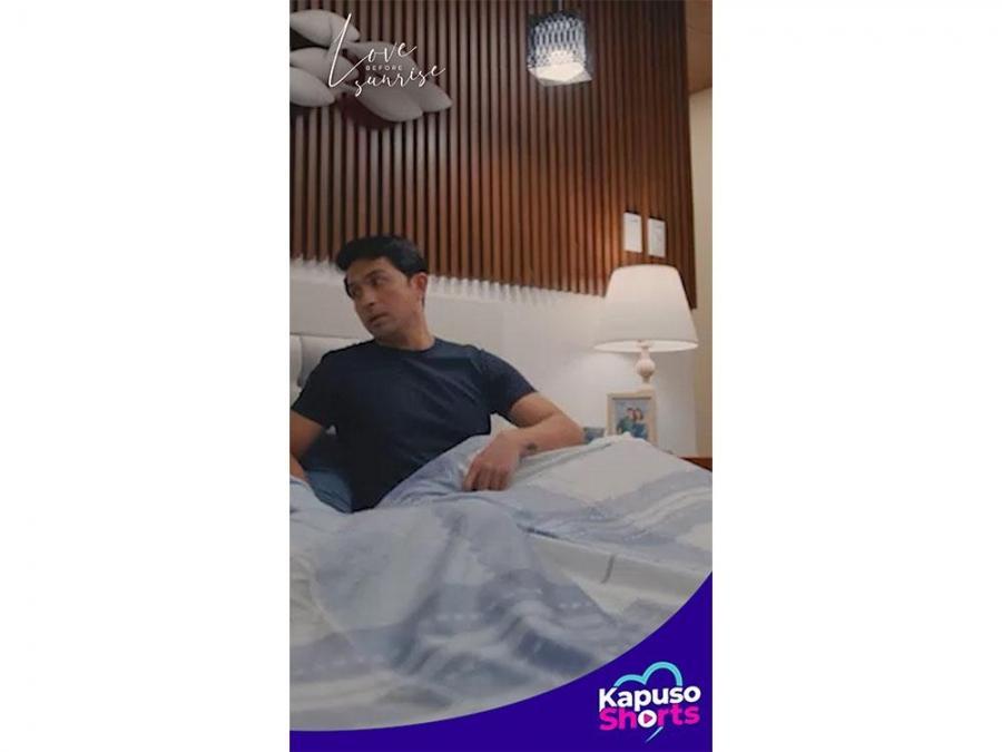 Asawa mong magulo utak! #shorts | Love Before Sunrise | GMA Entertainment