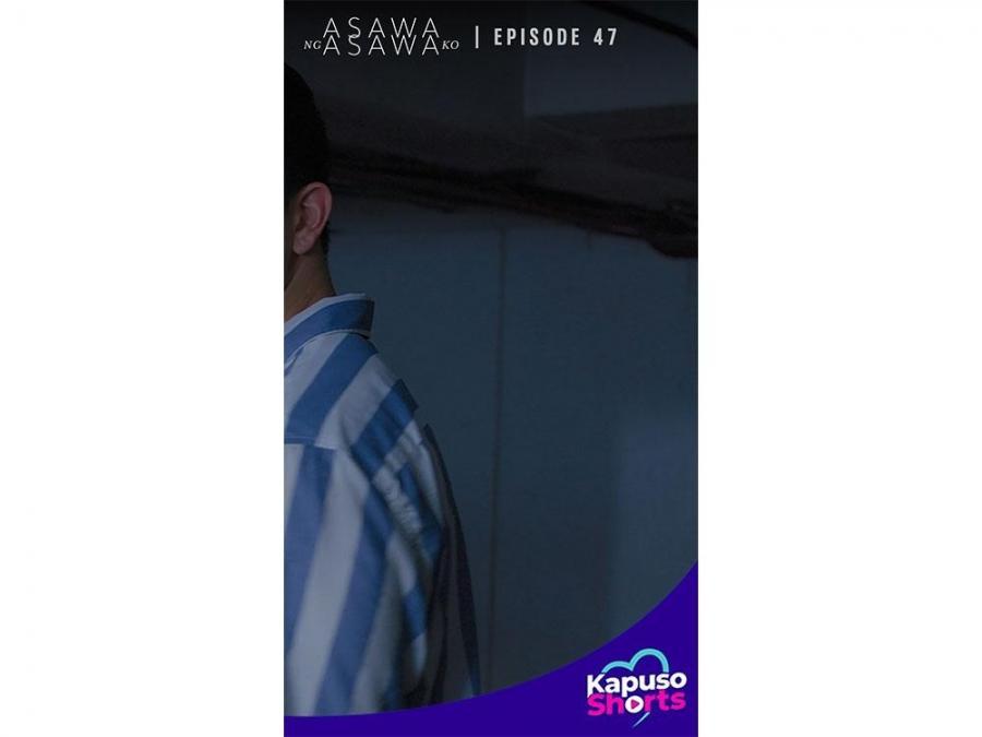 HINDI SI JORDAN ANG AMA?! #shorts | Asawa Ng Asawa Ko | GMA Entertainment