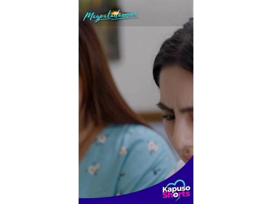 Nakakatakot kayang mag-isa! #shorts | #MPK (Magpakailanman) | GMA ...