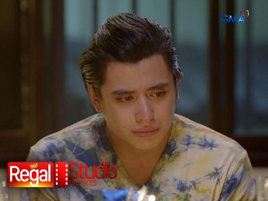 Regal Studio Presents: Binatang na-comatose, hindi pa rin nakakaalis sa ...