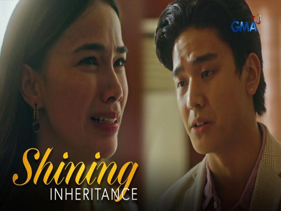 Shining Inheritance: Euan, sarado na ang puso kay Aimee! (Episode 81 ...