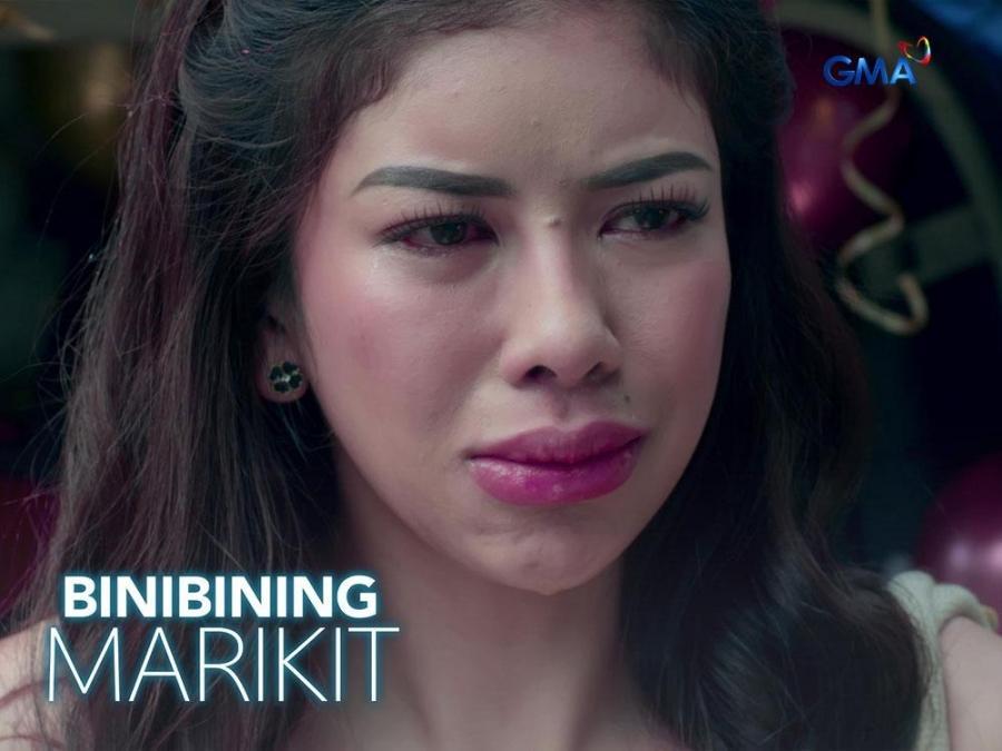 Binibining Marikit: Ang hadlang sa pag-iibigan ni Ikit at ng kanyang AFAM (Episode 12) | GMA ...