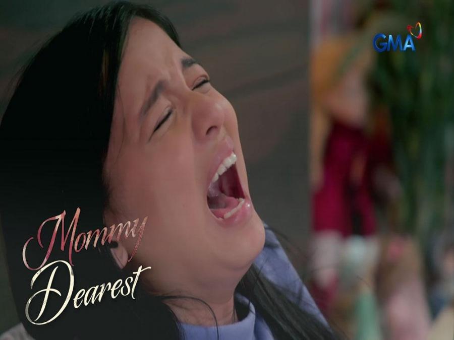 Mommy Dearest The Fake Doctor Punishes Her Daughter Episode 11 Gma Entertainment Gma