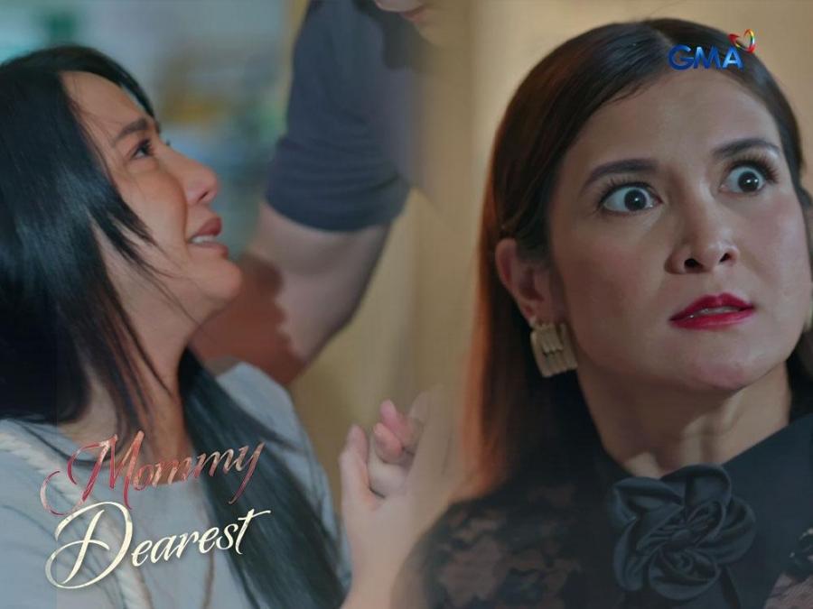 Mommy Dearest: Ang totoong ina ni Mookie ay si Emma! (Episode 44) | GMA Entertainment