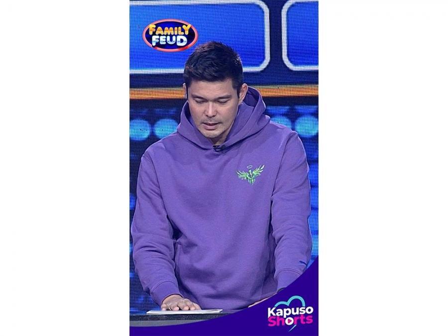 AGREE BA KAYO, BOYS? #shorts | Family Feud | GMA Entertainment