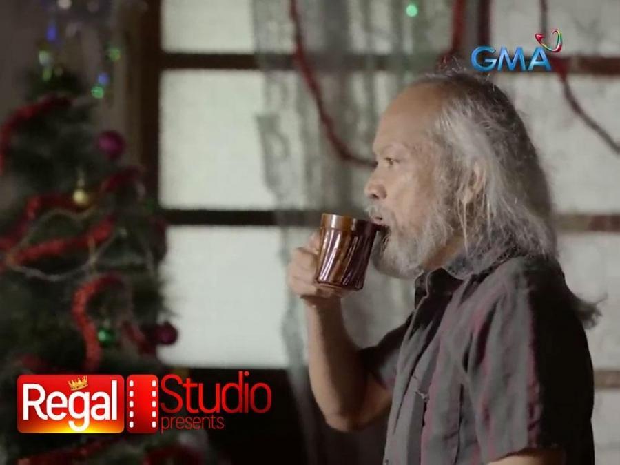 Regal Studio Presents: Lolo Santi, hindi na nag-iisa sa Pasko! (Ang ...