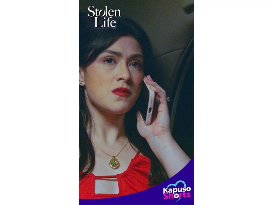 Good job ka diyan, Joyce! #shorts | Stolen Life | GMA Entertainment