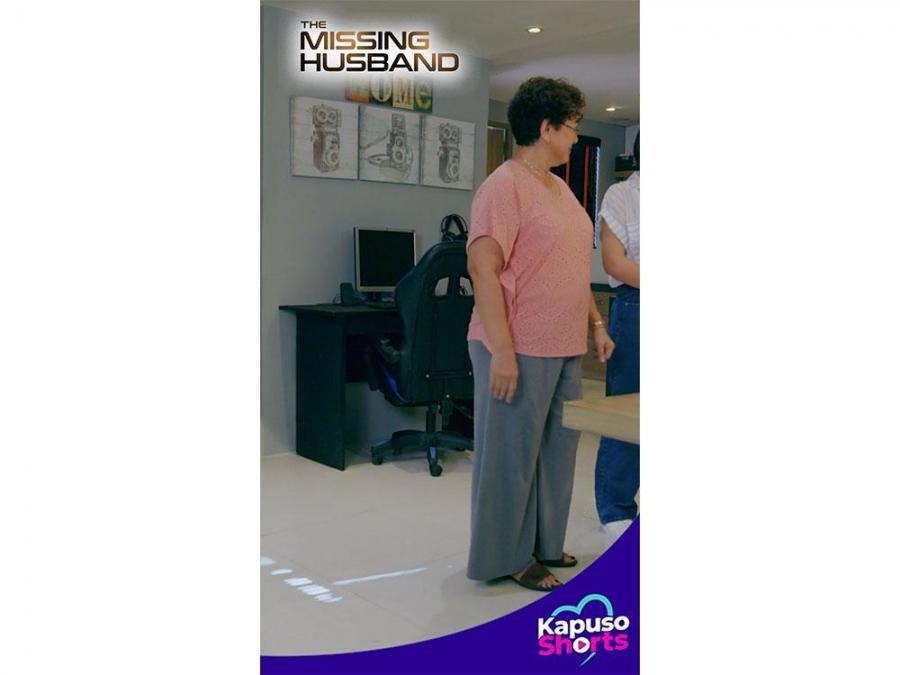 Peste ka talaga! #shorts | The Missing Husband | GMA Entertainment