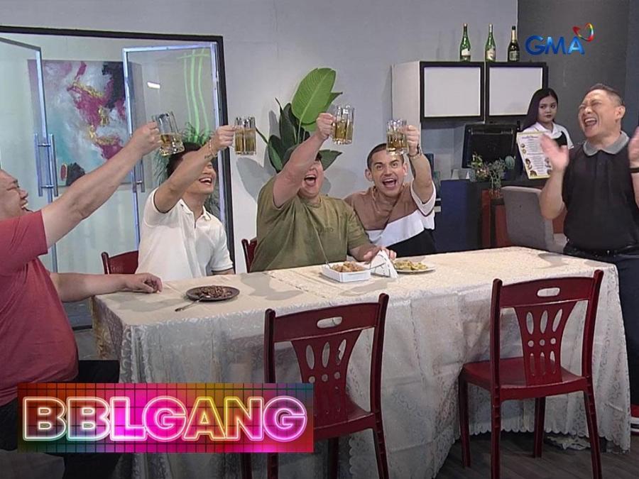 Bubble Gang: Usapang outing sa inuman - Bubble Gang - Home - Full Episodes