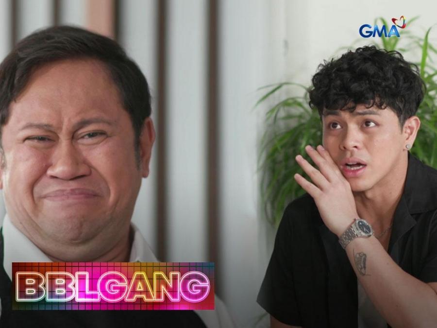 Bubble Gang: Introvert problems! | GMA Entertainment