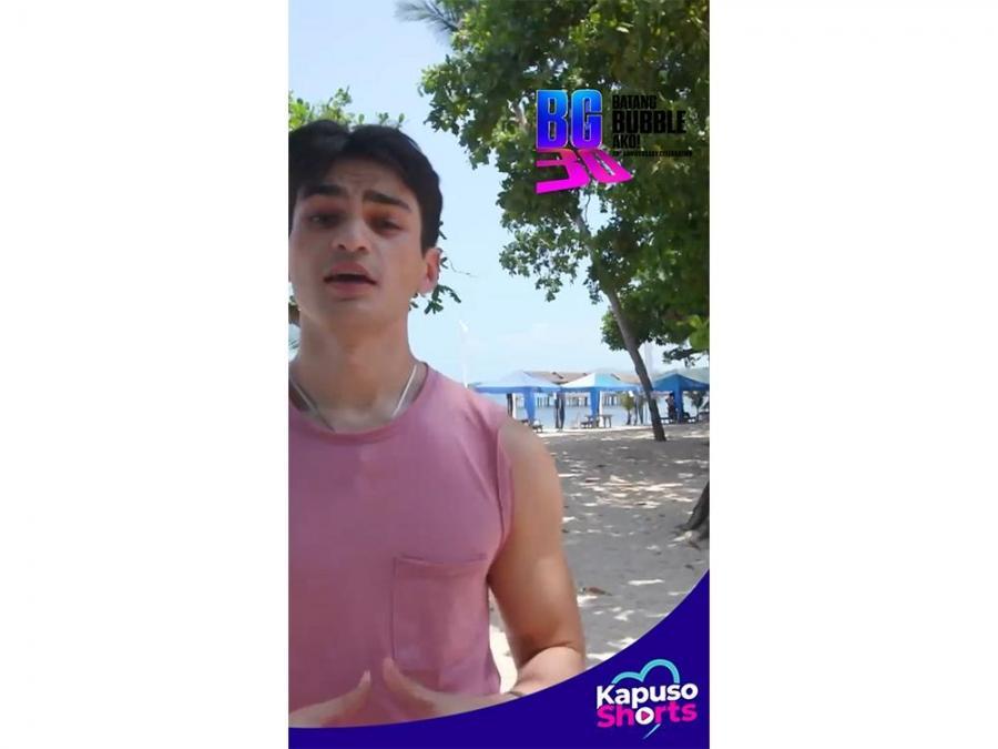 Feeling binata 'yarn? #shorts | Bubble Gang | GMA Entertainment