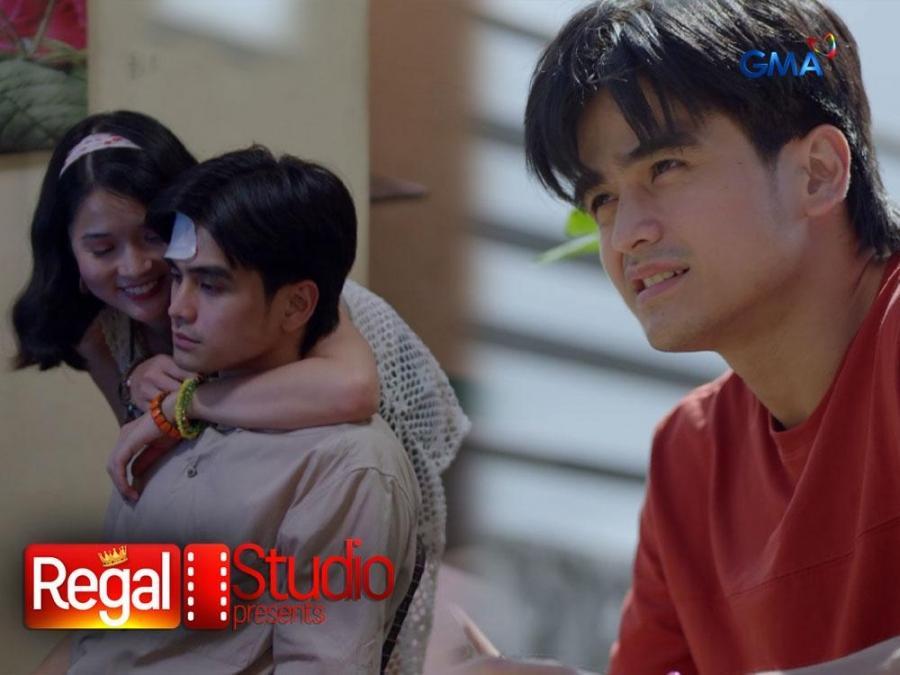 Regal Studio Presents: Paglisan ng dalaga, naging inspirasyon ng binata ...