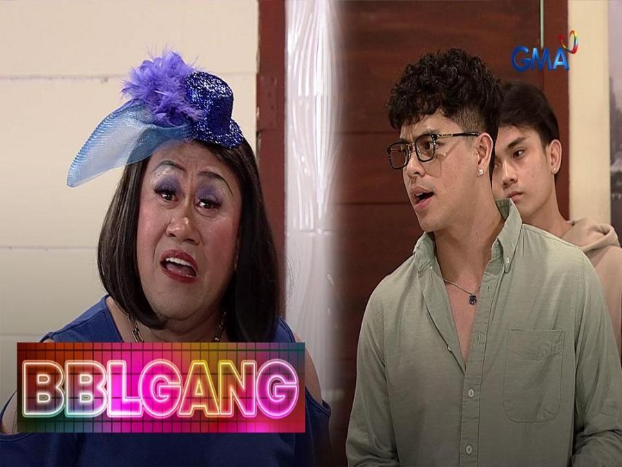 Bubble Gang: Antonietta at ang buntis na cashier ng pharmacy | GMA Entertainment