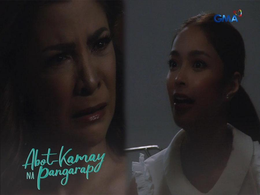 Abot Kamay Na Pangarap: Ang maling pagmamahal ni Moira para kay Zoey! (Episode 658) | GMA ...