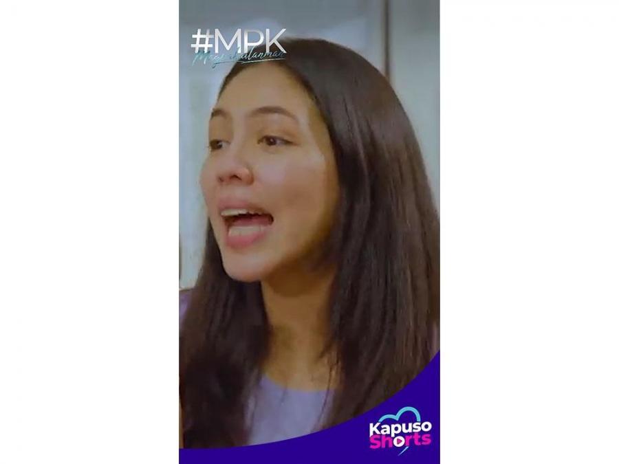 Ang aksidente ni Vicky! #shorts | #MPK (Magpakailanman) | GMA Entertainment