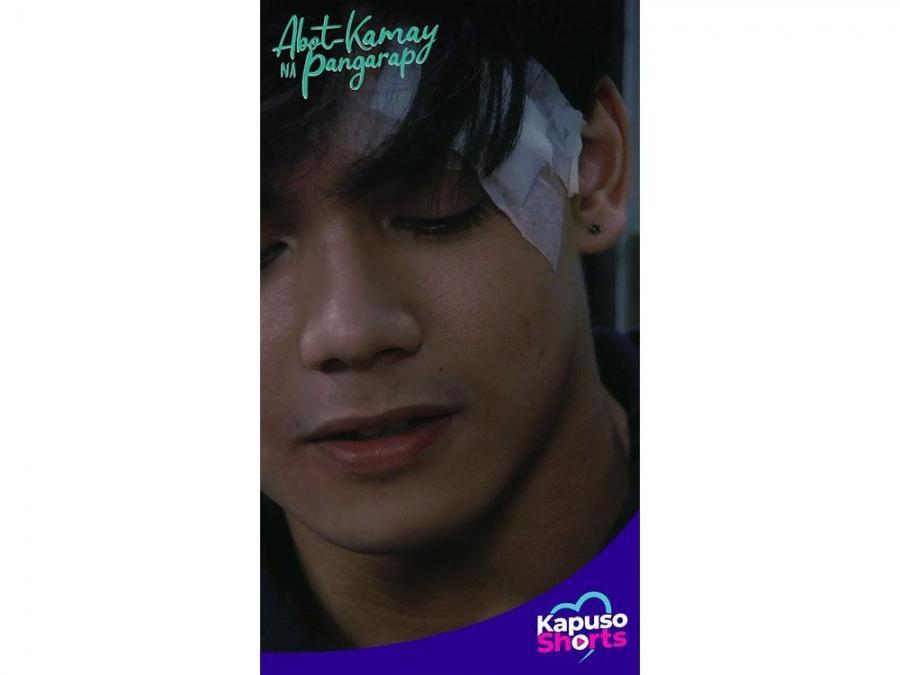 Pasalamat sila busog ako! #shorts | Abot Kamay Na Pangarap | GMA ...