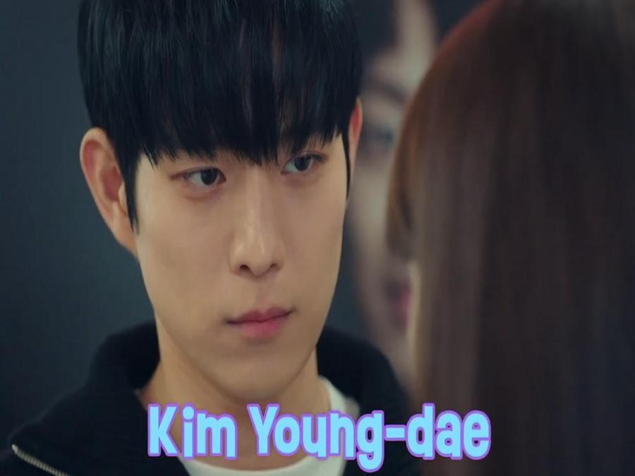 Shooting Stars: Kim Young-dae and Lee Sung-kyung | Teaser | GMA Entertainment