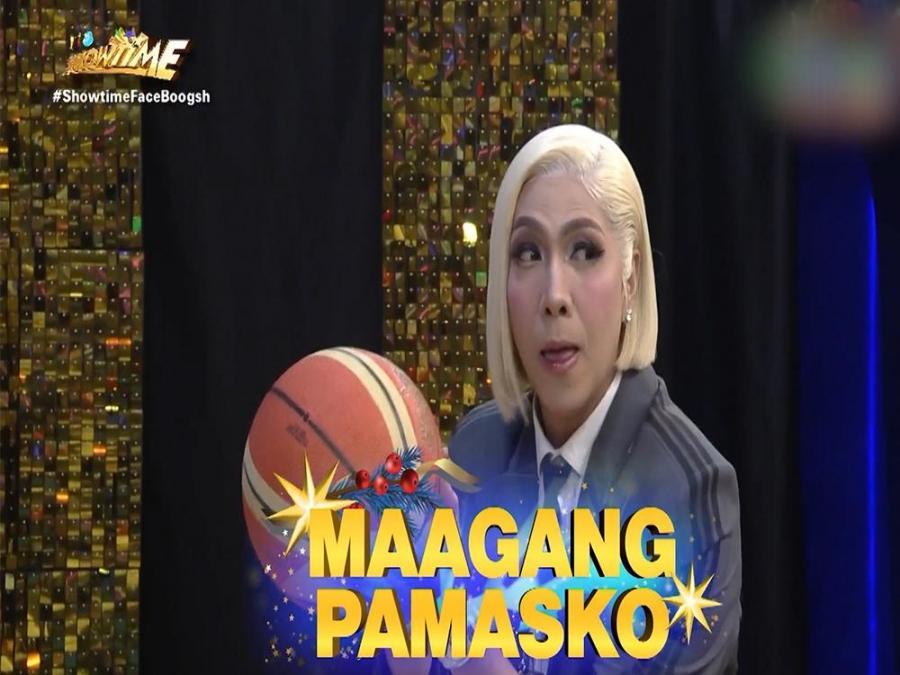 It's Showtime: Maagang pamasko (Teaser) | GMA Entertainment