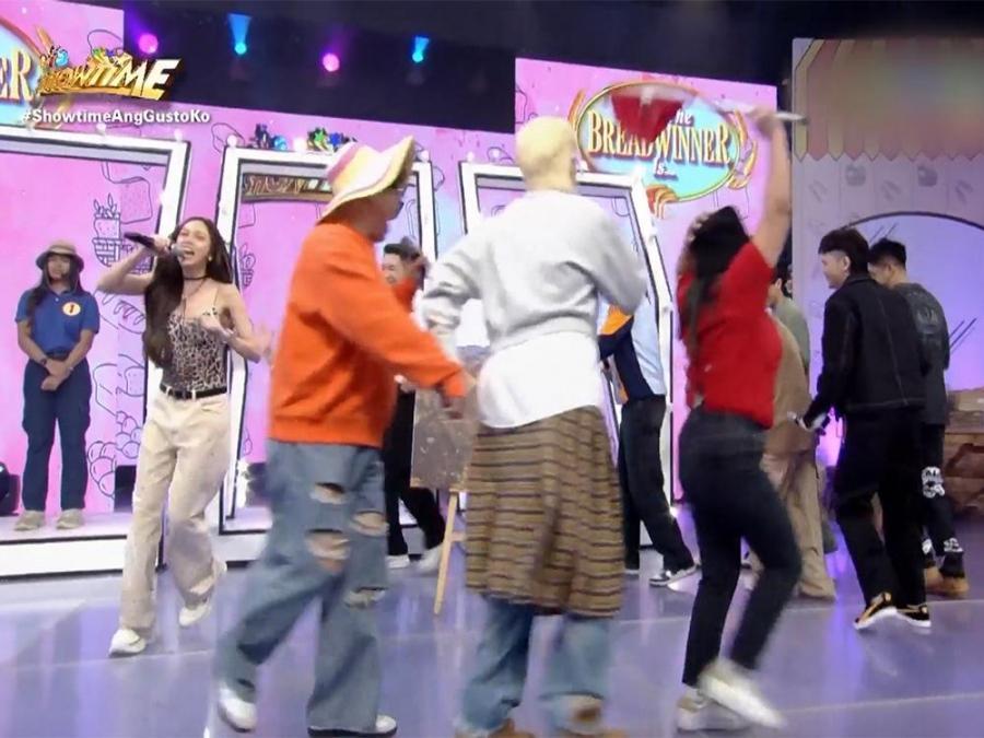 It's Showtime: Winner ang saya (Teaser) | GMA Entertainment | GMA ...