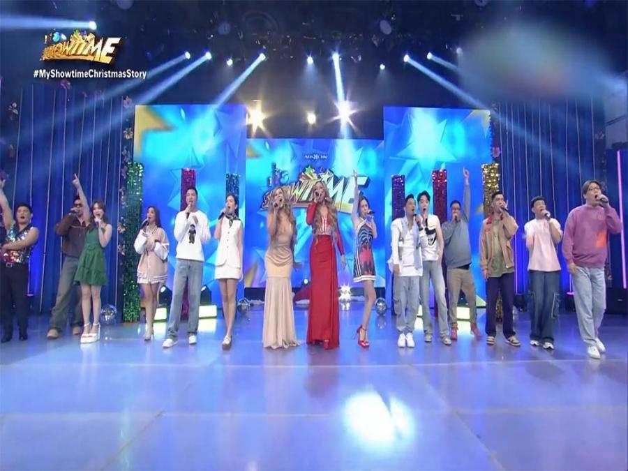 It's Showtime: Fun times (Teaser) | GMA Entertainment
