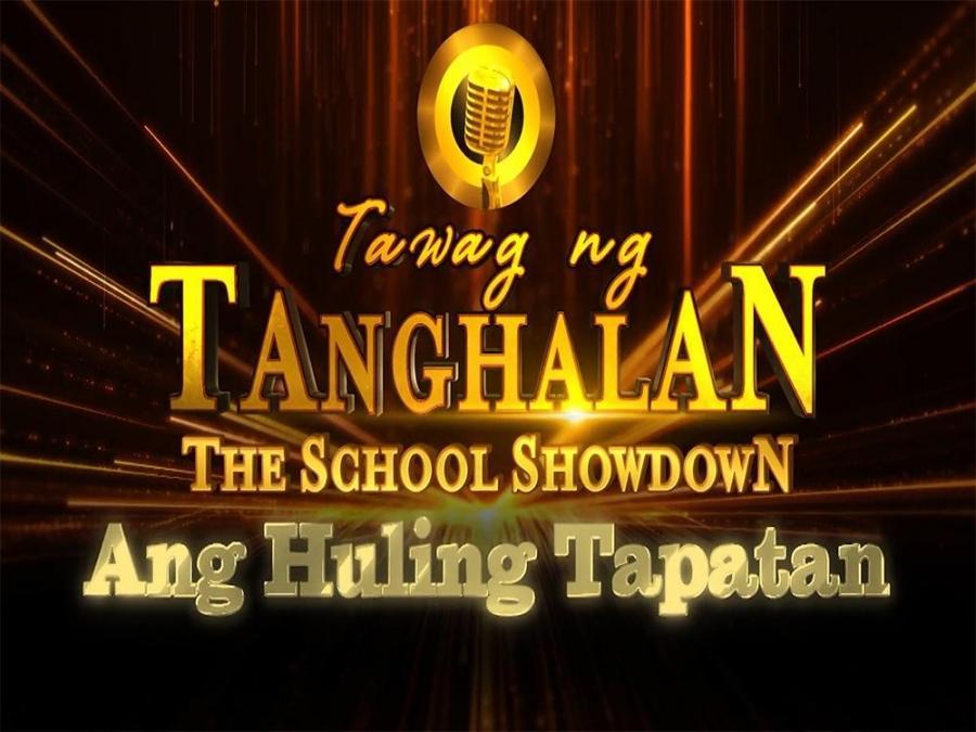 It's Showtime: Ang Huling Tapatan (Teaser) | GMA Entertainment | GMA ...