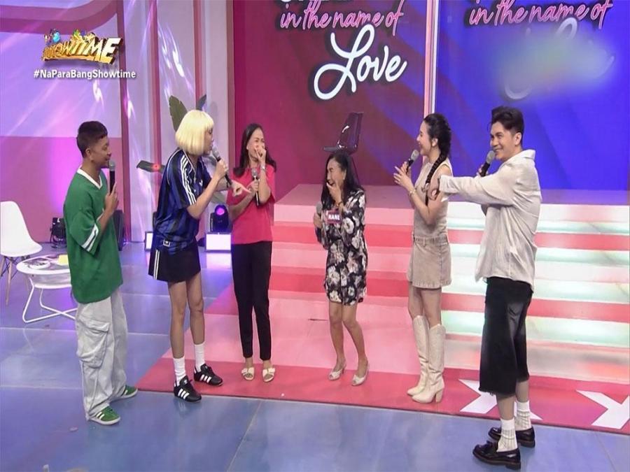 It's Showtime: Saturday saya! (Teaser) | GMA Entertainment | GMA ...