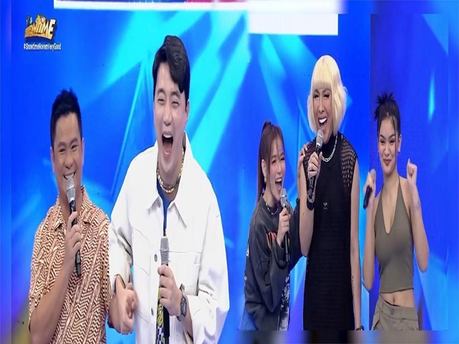 It's Showtime: Weekend energy! (Teaser) | GMA Entertainment