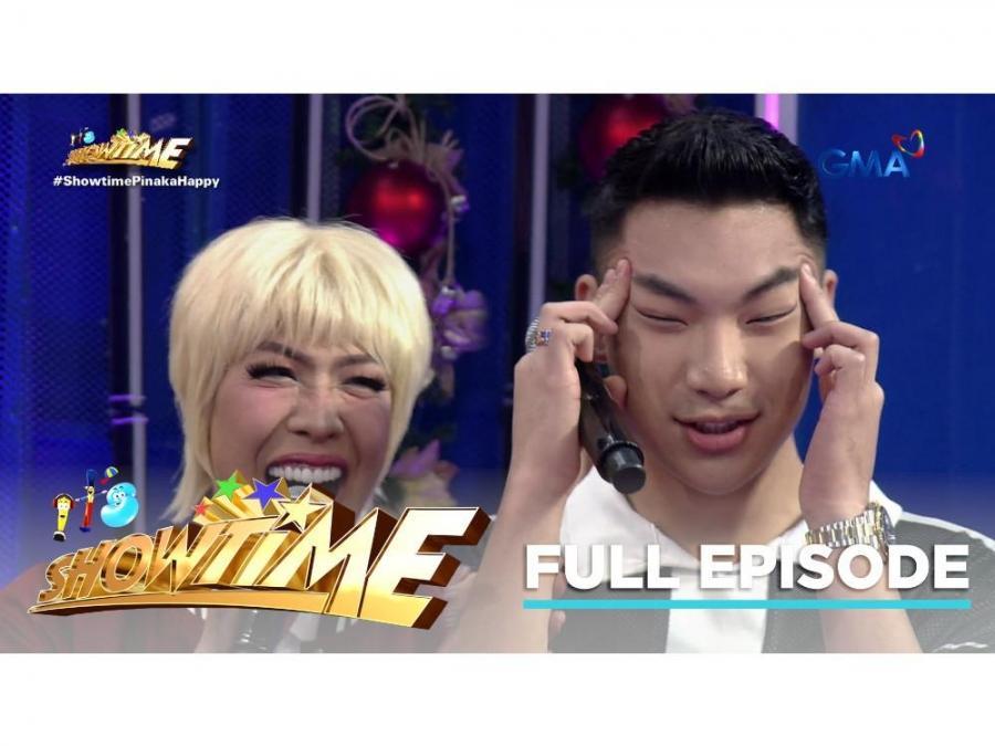 It's Showtime: Full Episode (November 26, 2024) | GMA Entertainment