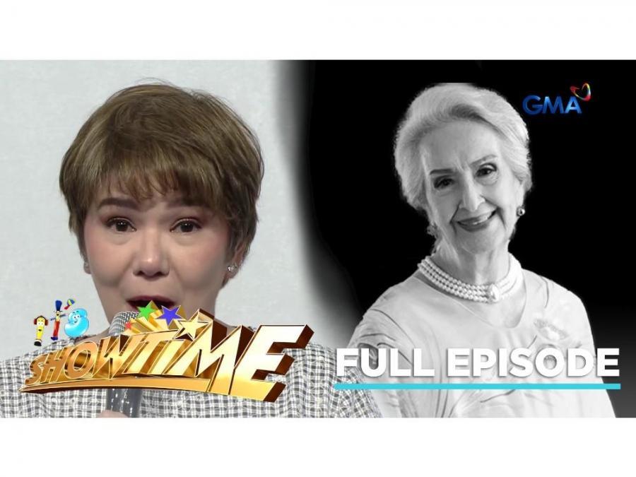 It's Showtime: Full Episode (January 27, 2025) | GMA Entertainment