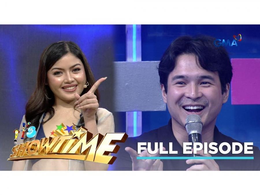 It's Showtime: Full Episode (February 10, 2025) | GMA Entertainment