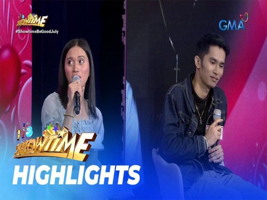 It's Showtime: LDR relationship, nasira dahil sa mobile games ...
