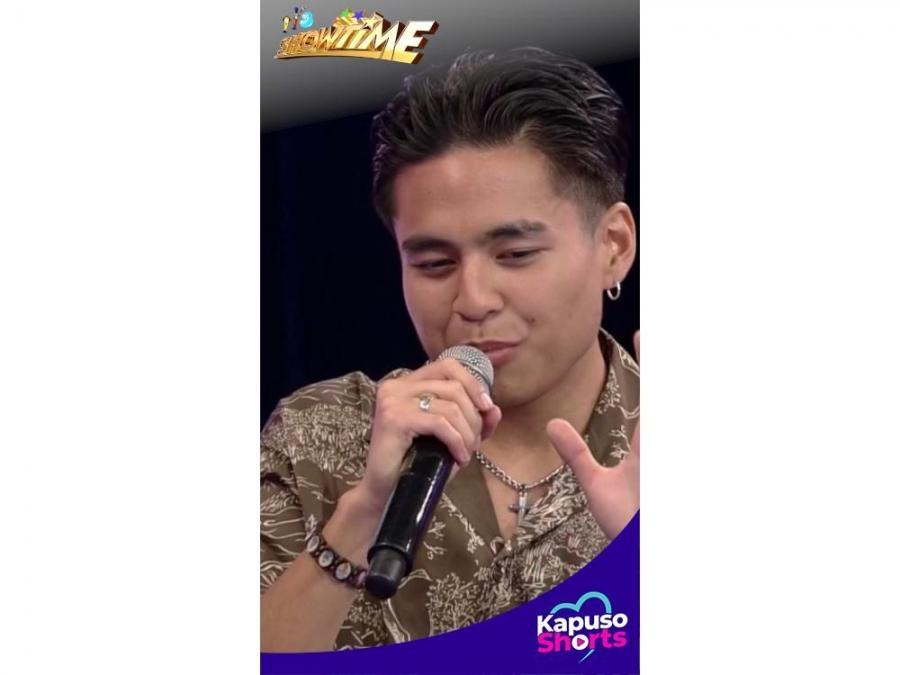 Anong emoji kaya iyon? #shorts | It's Showtime | GMA Entertainment