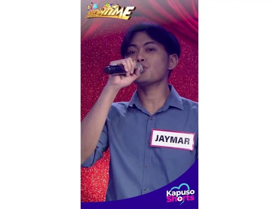 Bravo, Jaze at Kulot! #shorts | It's Showtime | GMA Entertainment