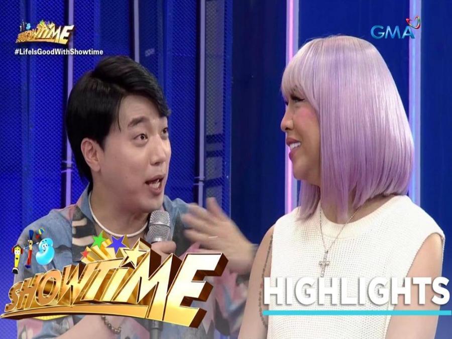 It's Showtime: Showtime hosts, napa-overtime dahil sa competitiveness ...