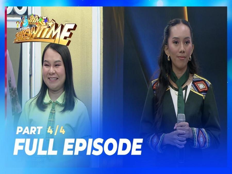 It's Showtime: Mga hurado, nabighani sa tinig ng mga dalaga sa TNT ...