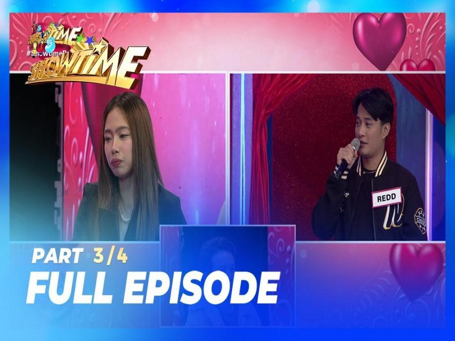 It's Showtime: Dalagang niloko, makakahanap na kaya ng bago? (May 24, 2024) (Part 3/4) | GMA ...