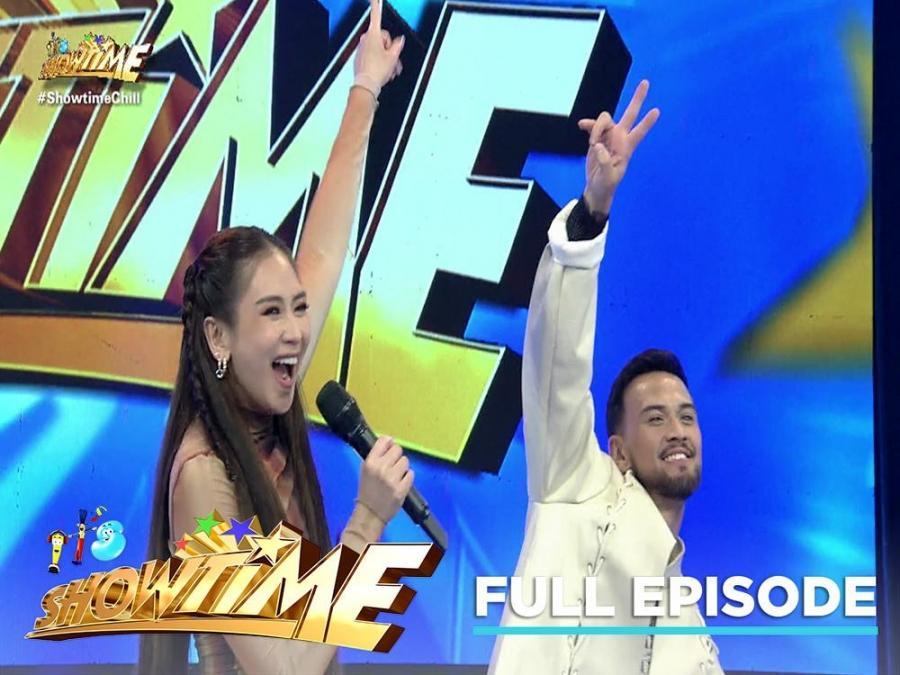 It's Showtime: Full Episode (June 11, 2024) | GMA Entertainment