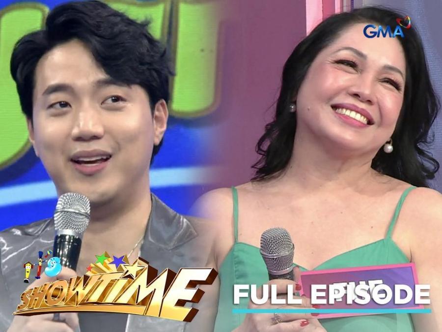 It's Showtime: Full Episode (June 16, 2025) | GMA Entertainment