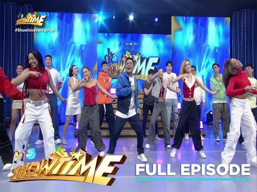 It's Showtime: Full Episode (July 18, 2024) | GMA Entertainment