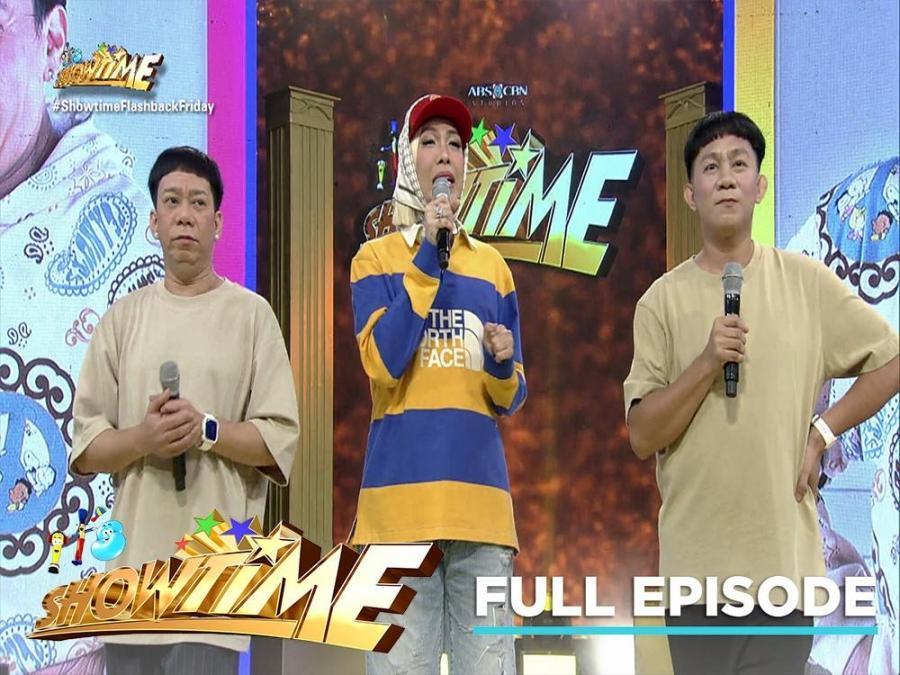 It's Showtime: Full Episode (September 13, 2024) | GMA Entertainment