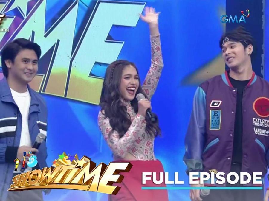 It's Showtime: Full Episode (April 11, 2024) | GMA Entertainment